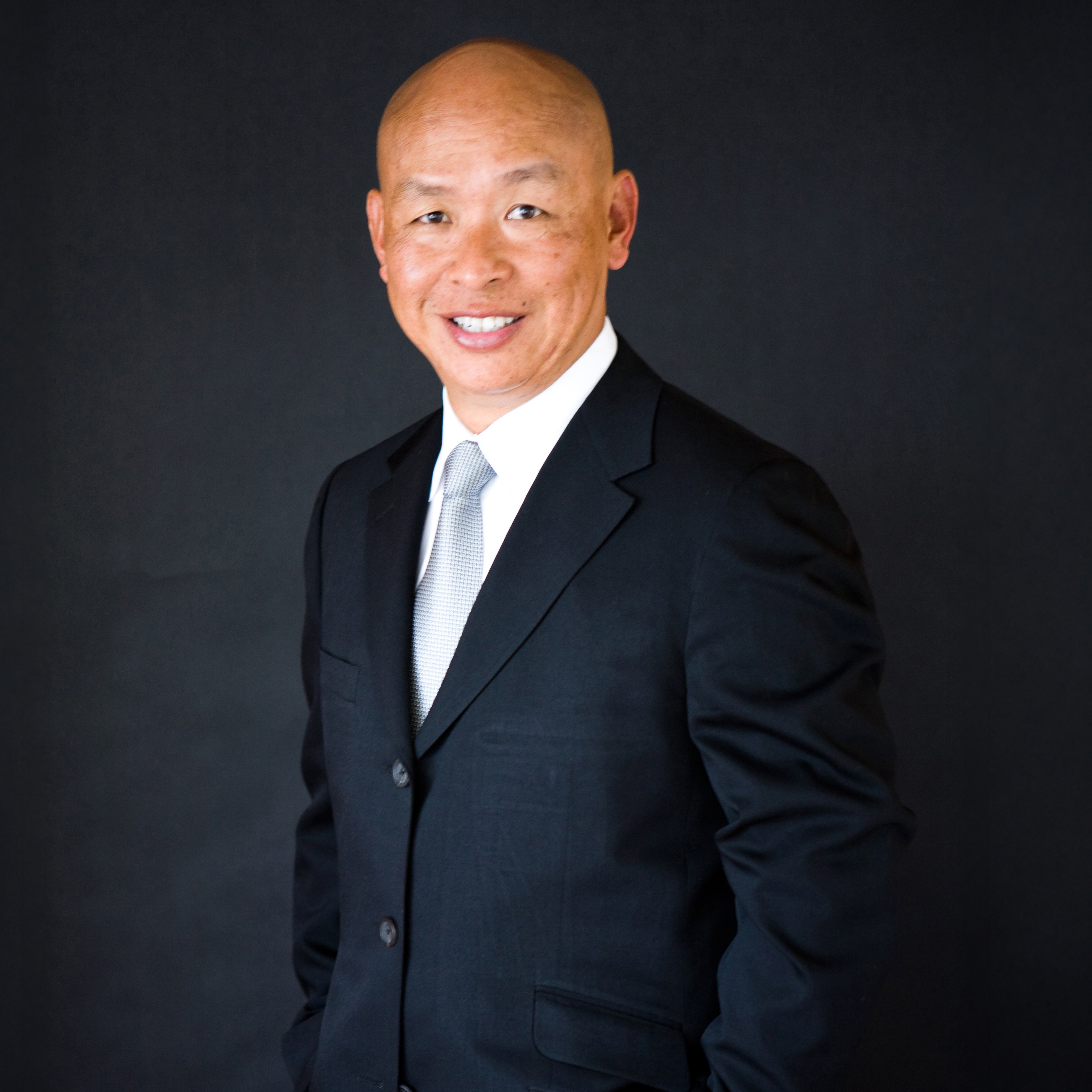 Paul Chiang — Official Site